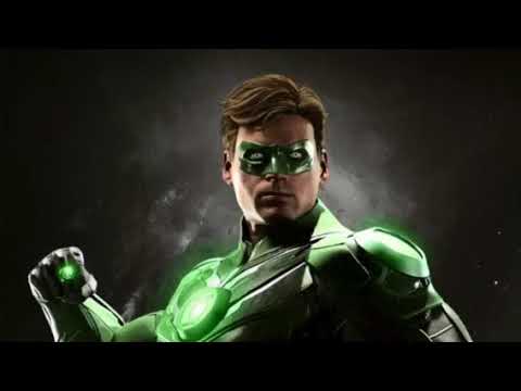 Injustice (TV SHOW) - Trailer - Coming 2020 - YouTube