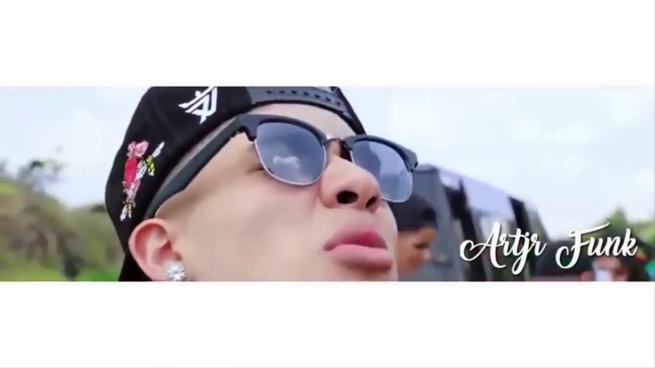 MC KEVINHO-2018-FUNK-BRASIL! - YouTube