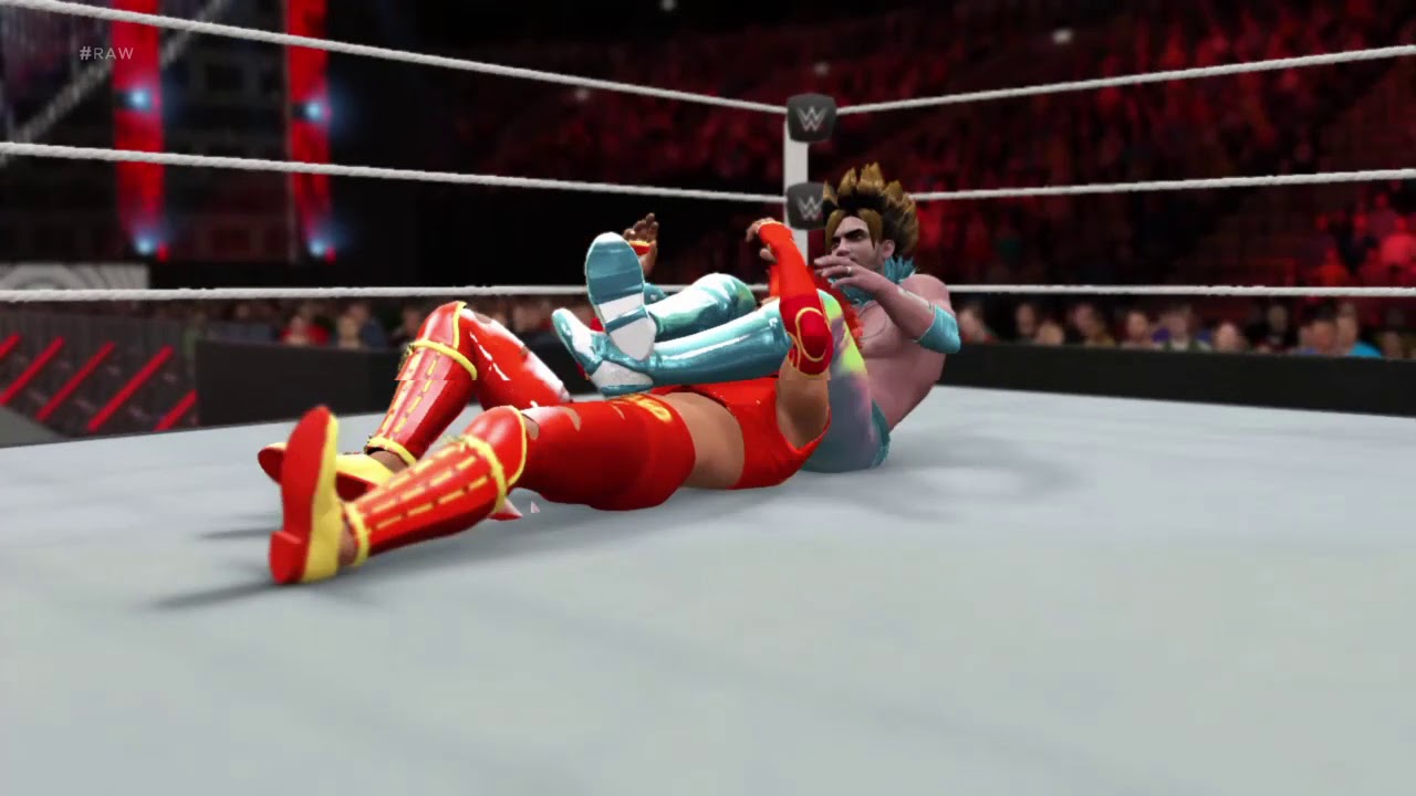 Dook Hut Wrestling II Round 1 - 4 - YouTube