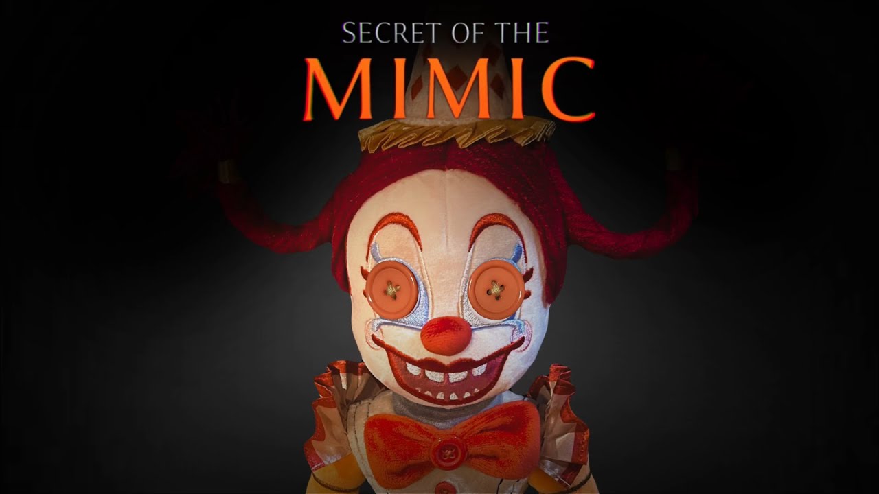 FNaF Hex S2 Ep24: Secret Of The Mimic! - YouTube