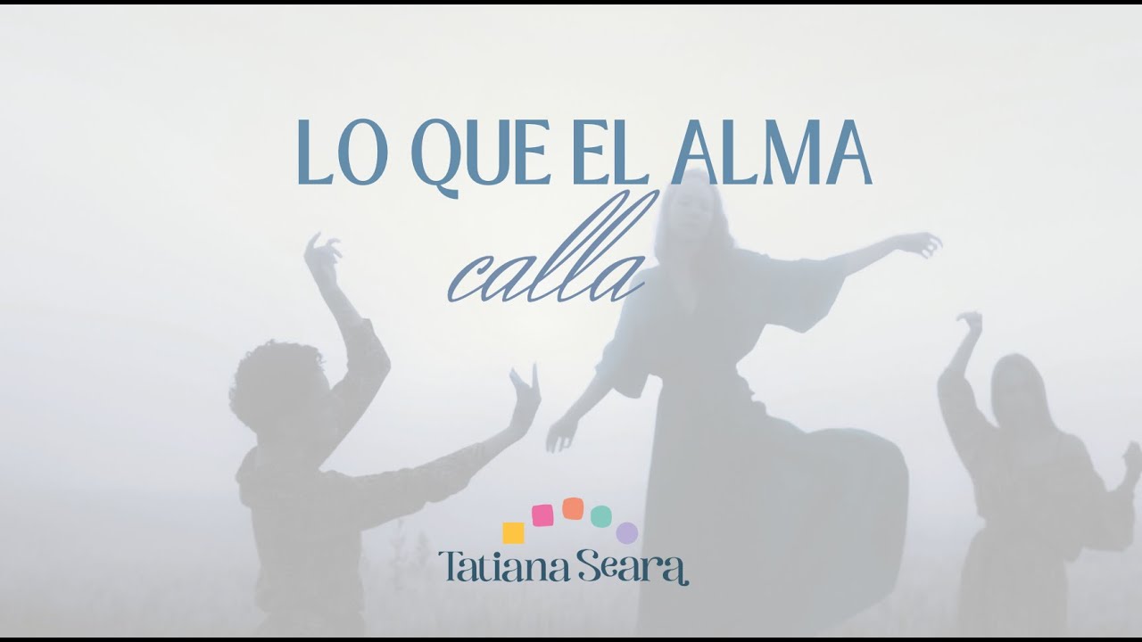 Lo que el alma calla - YouTube