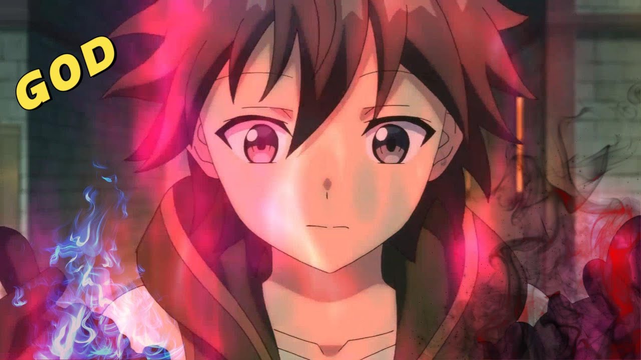 Anime Recap E Rank Adventure Become Stronger After Get Ultimate Skill ...