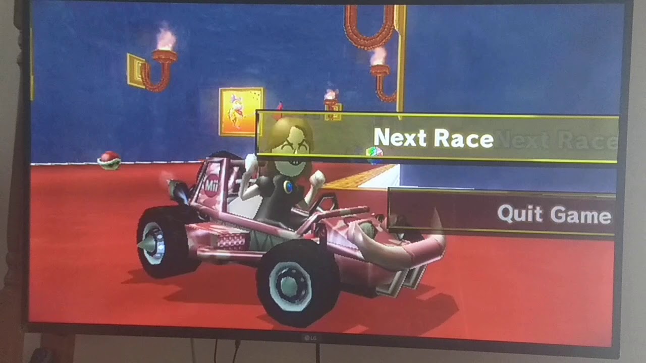 More Time to Play Custom Tracks for Queen Tura | Mario Kart Wii CTGP ...
