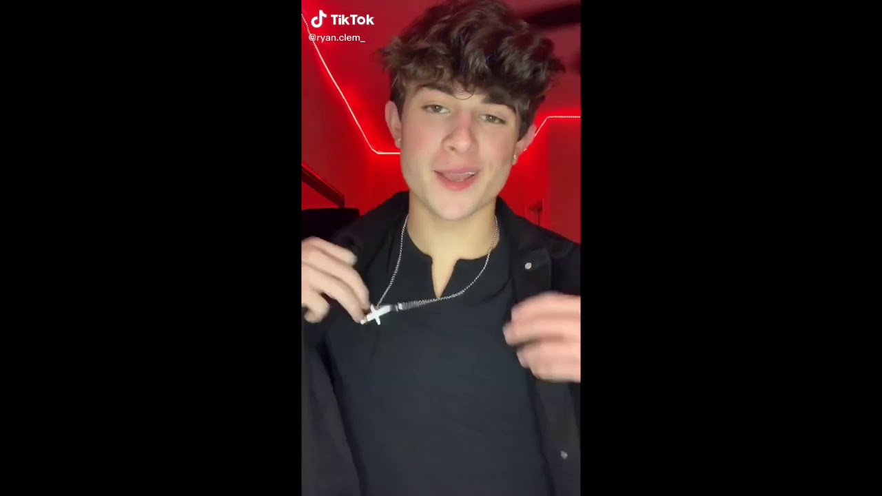 Ryan Clements - YouTube