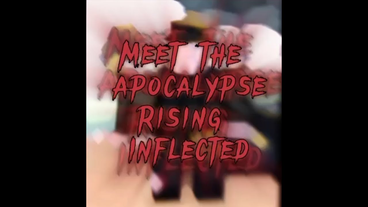 Apocalypse Rising 2 Infected Edit - YouTube