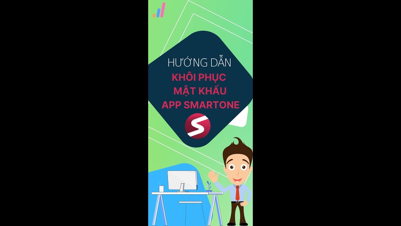 Hướng dẫn khôi phục mật khẩu trên ứng dụng VPS SmartOne - YouTube