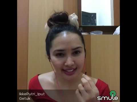 Gehuk Karaoke ikke putri
