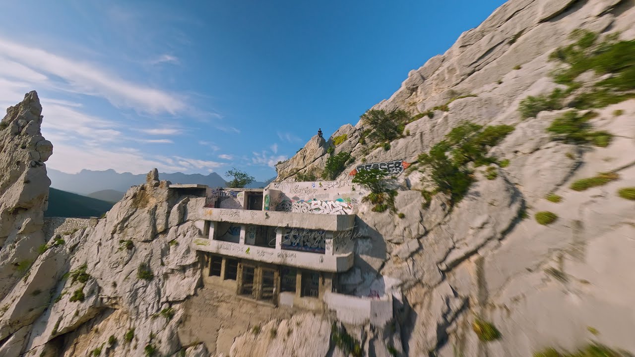 El impresionante paisaje de la casa del Dr. Pequeño en la huasteca ...