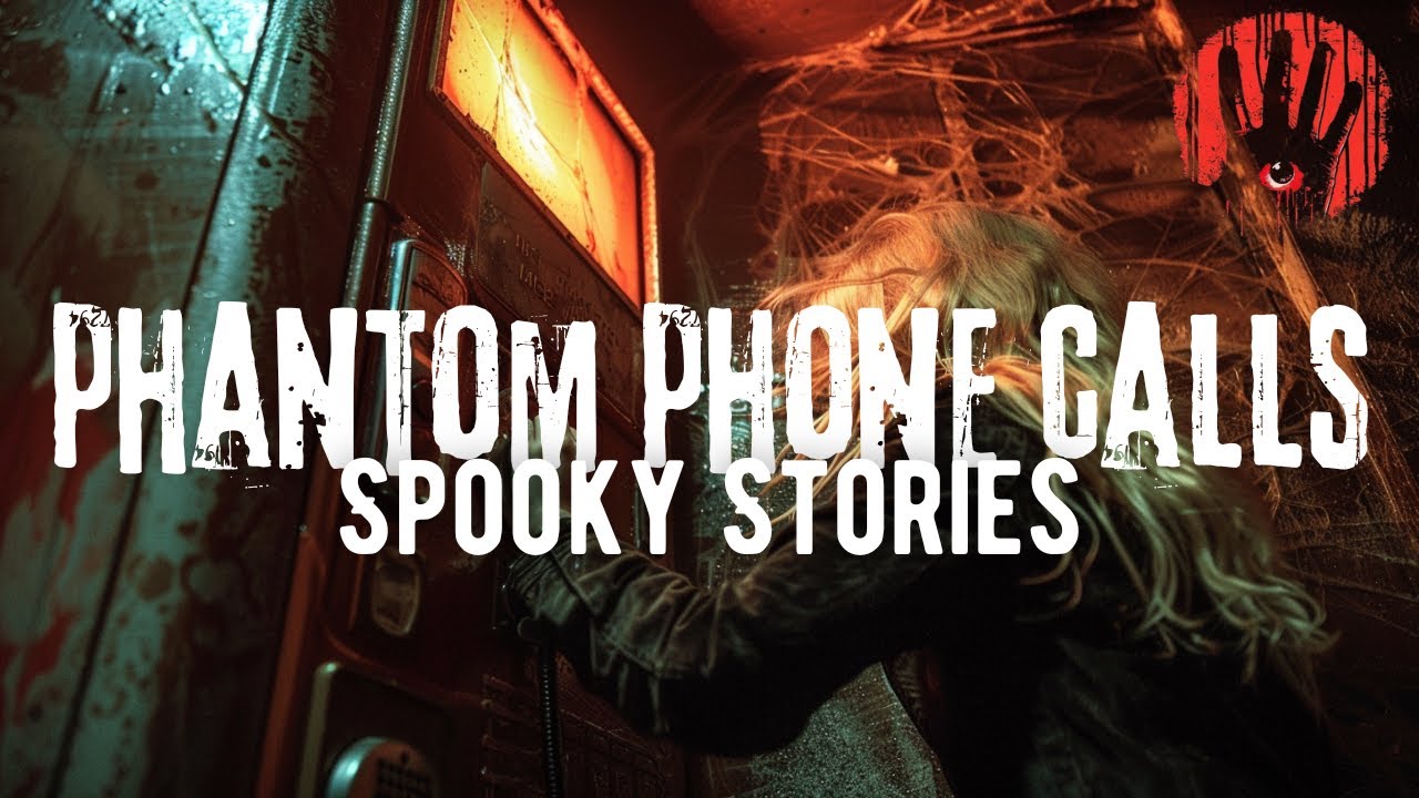 The Phantom Phone Calls: Unraveling the Terror of Your Own Number ...