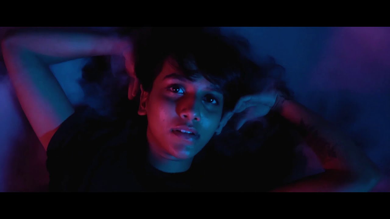 DESPAIR (Official Music Video) INJZ THE RAPPER feat. Abhiram K L ...