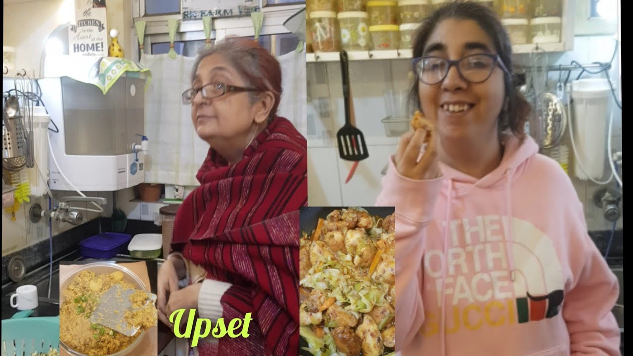 Upset || What I Think And What Happened || - YouTube