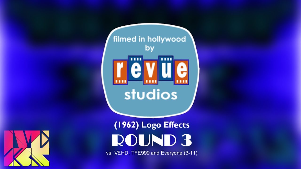 Revue Studios (1962) Effects Round 3 vs VEHD, TFE999 and Everyone (3/11 ...