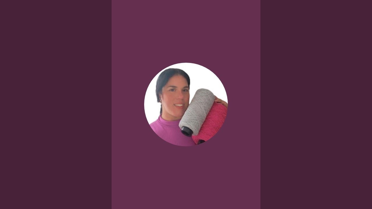 Ana Paula San Crochê está ao vivo! - YouTube
