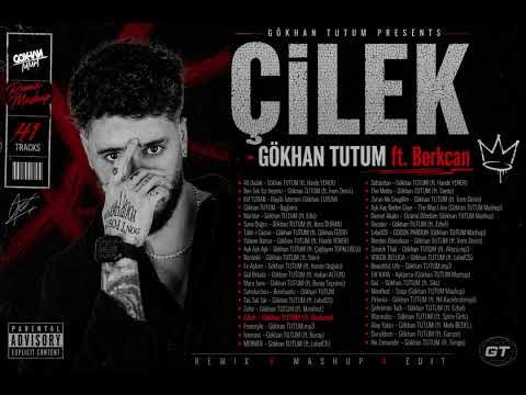 Çilek - Gökhan TUTUM (ft. Berksan)