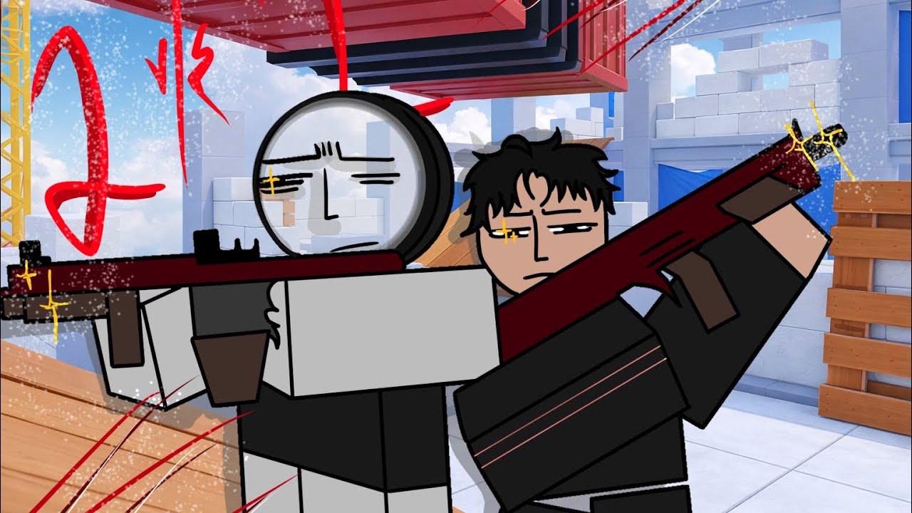 2V2 in RIVALS, RANDOM load outs in LIMITLESS load out (Intense) # ...