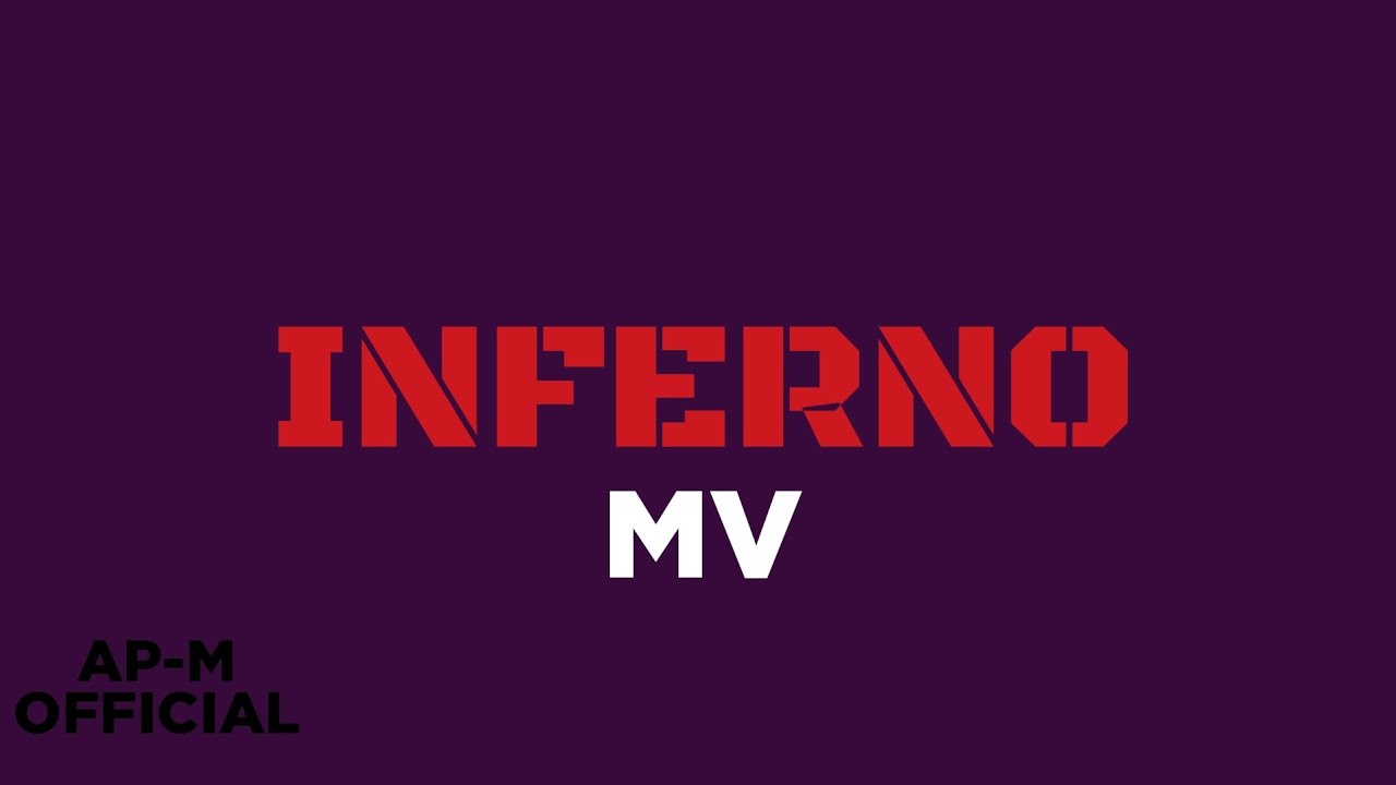 ADÈL LEE 'INFERNO (ft. JEONSUK)' M/V - YouTube