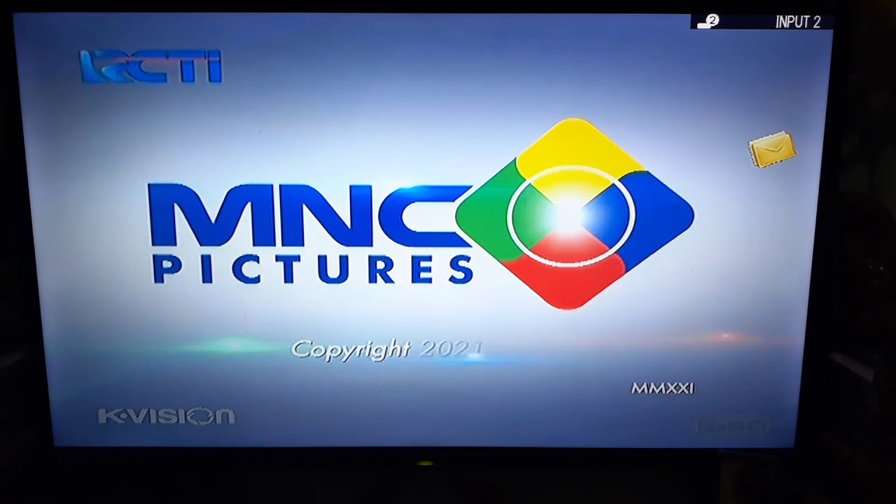 MNC Pictures Logo (2015) - YouTube