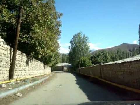 Ordubad Duylun Videoregistr