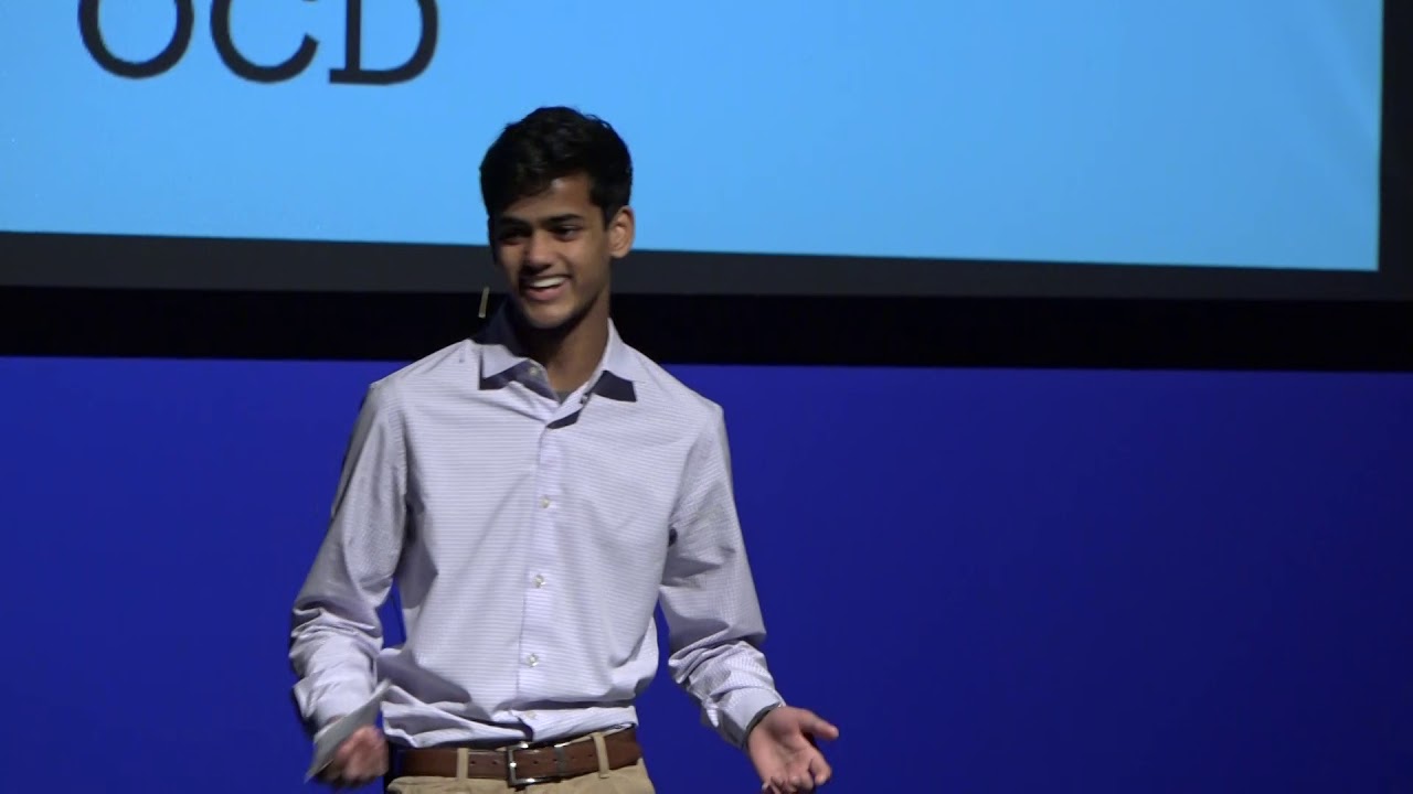 Overcoming, Changing, Defying: Learning to Work With OCD | Yatin Bhat ...