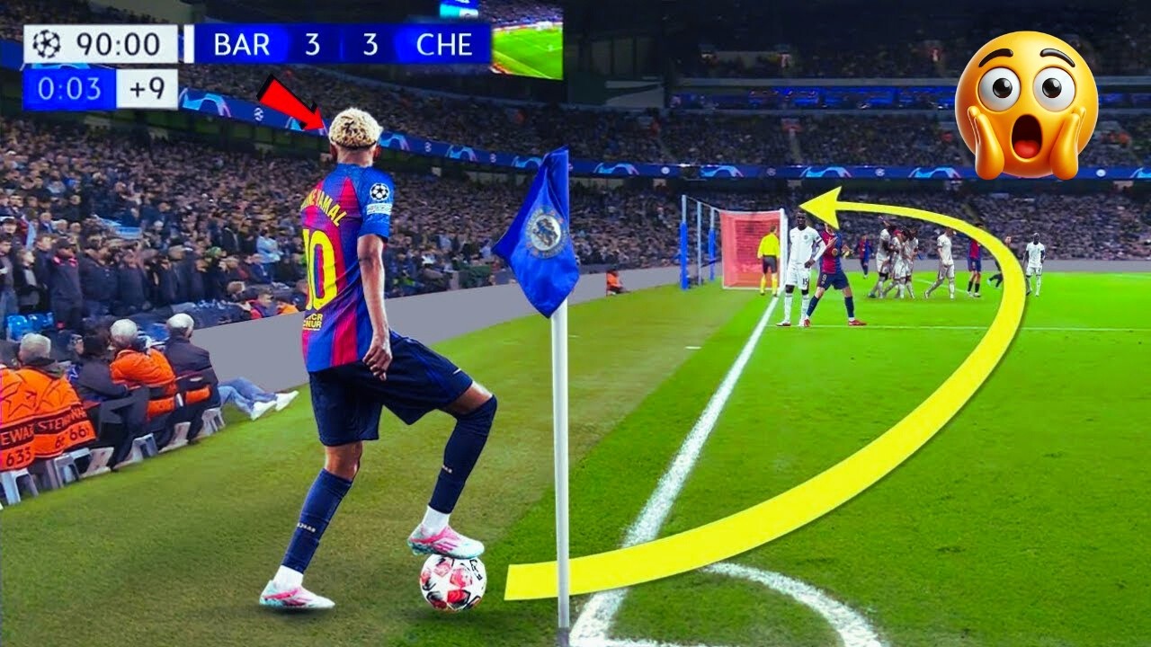 Iconic Debut Goals in Football! ⚽🔥 - YouTube