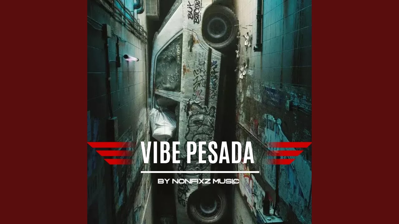 VIBE PESADA - YouTube