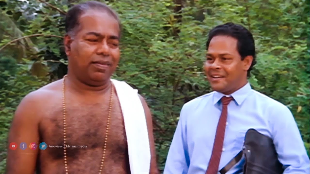 തെറി കേട്ട് തെറി കേട്ട് ഈ ജീവിതം പാഴാവുമെന്ന തോന്നണത് | Kattukuthira ...