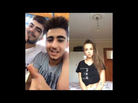 yeni ve komik akimlar Tik Tok #1