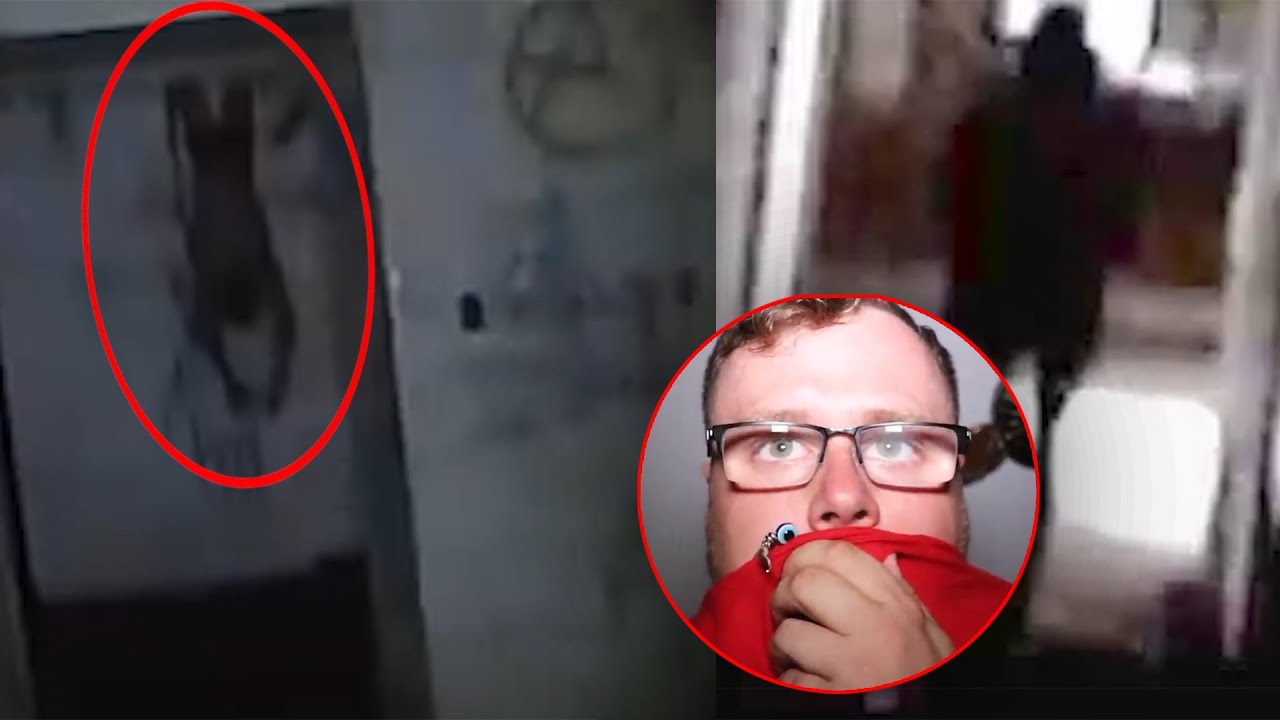 Top 7 Scary Videos Filled With Mysterious Footage That Will Leave You ...