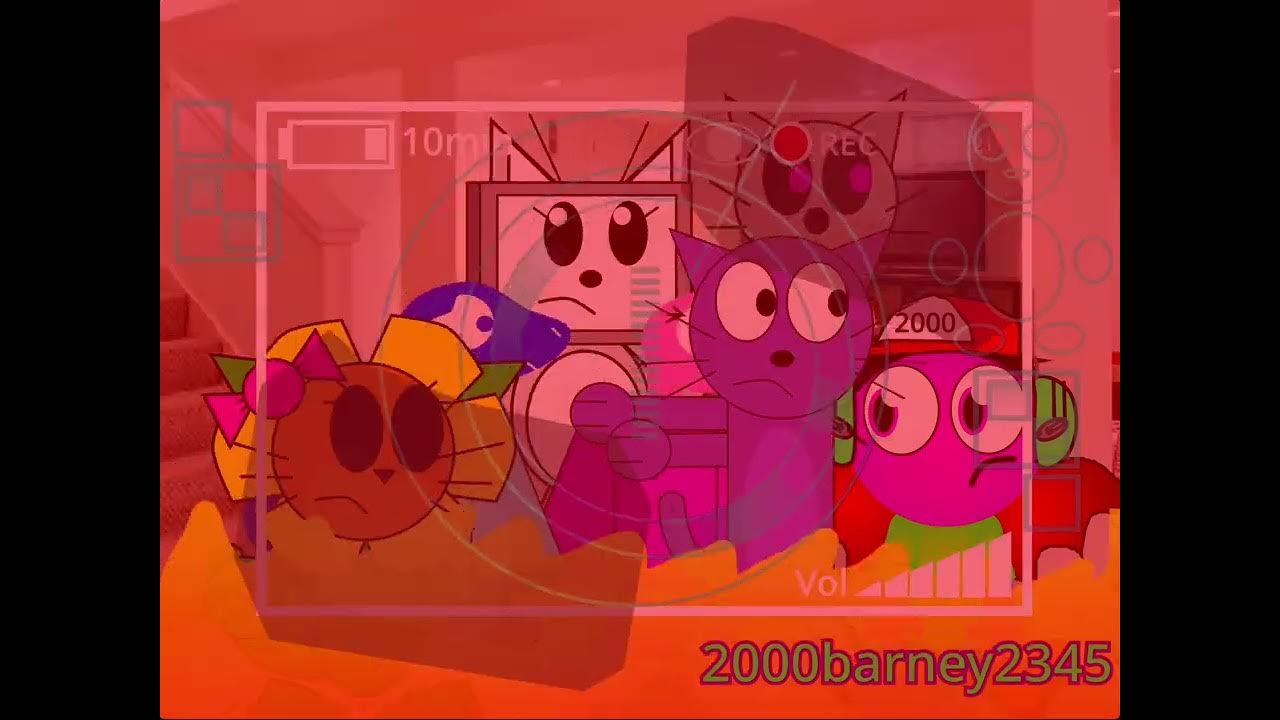 Scratch Shorts (2022) Modern Shorts E2 - Adobe Flash Shutdown ...