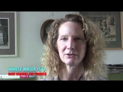 "Whose Water Is It" Melanie Winter, The River Project - YouTube