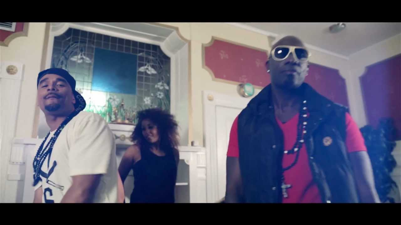 GAZ030 | Hitmakers feat KNA Connected - Fire /Fuego | (Official Video ...