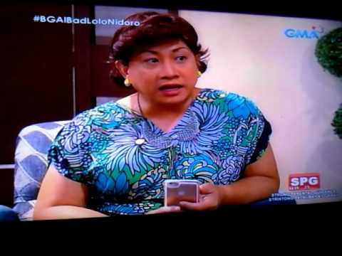 Bubble Gang - October 2,2015 - Ikaw at ang ina - YouTube
