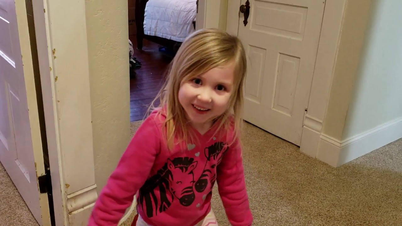 Most Violent Preschool Rap Ever - YouTube