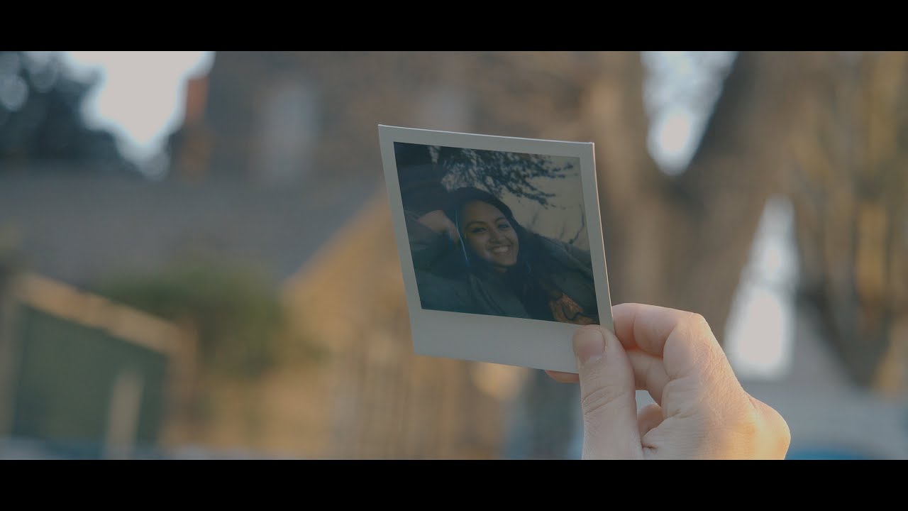 Trance Fury - Photographic Memories - Official Video - YouTube