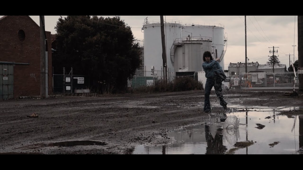 Wesley Fuller - BACK TO SQUARE ONE (Official Video) - YouTube