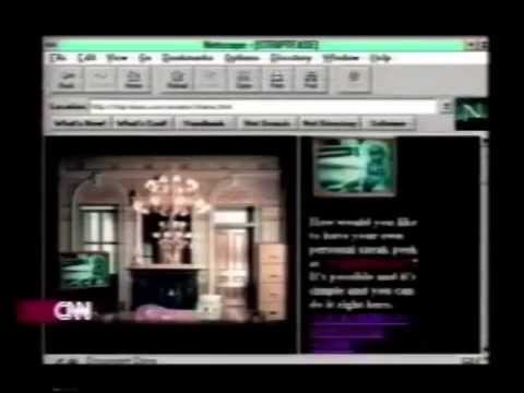 Striptease.com Movie Website on CNN and Entertainment Tonight