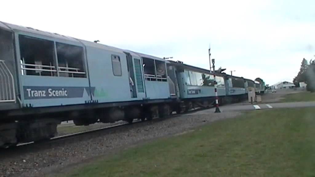 Ka 942 - The Midland Line Beast For 2013 Part 1 - YouTube
