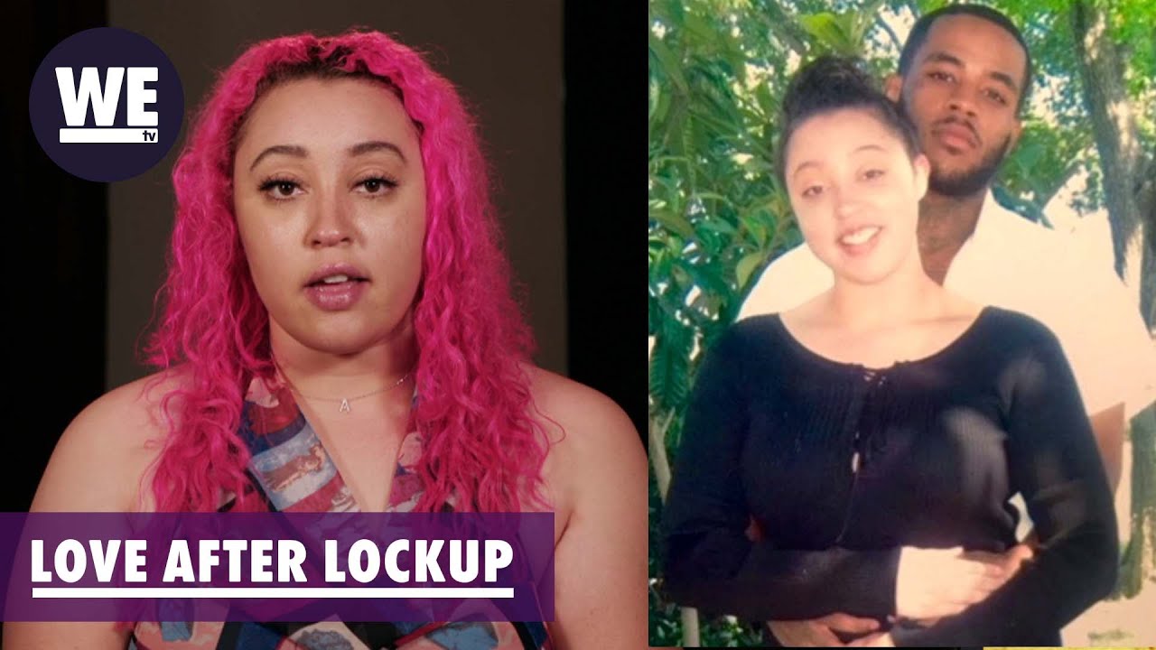 Arthur Has Hope Hooked 🪝💖 Love After Lockup - YouTube