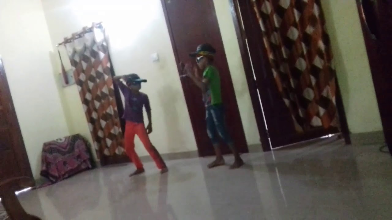 APPU ACHU - YouTube