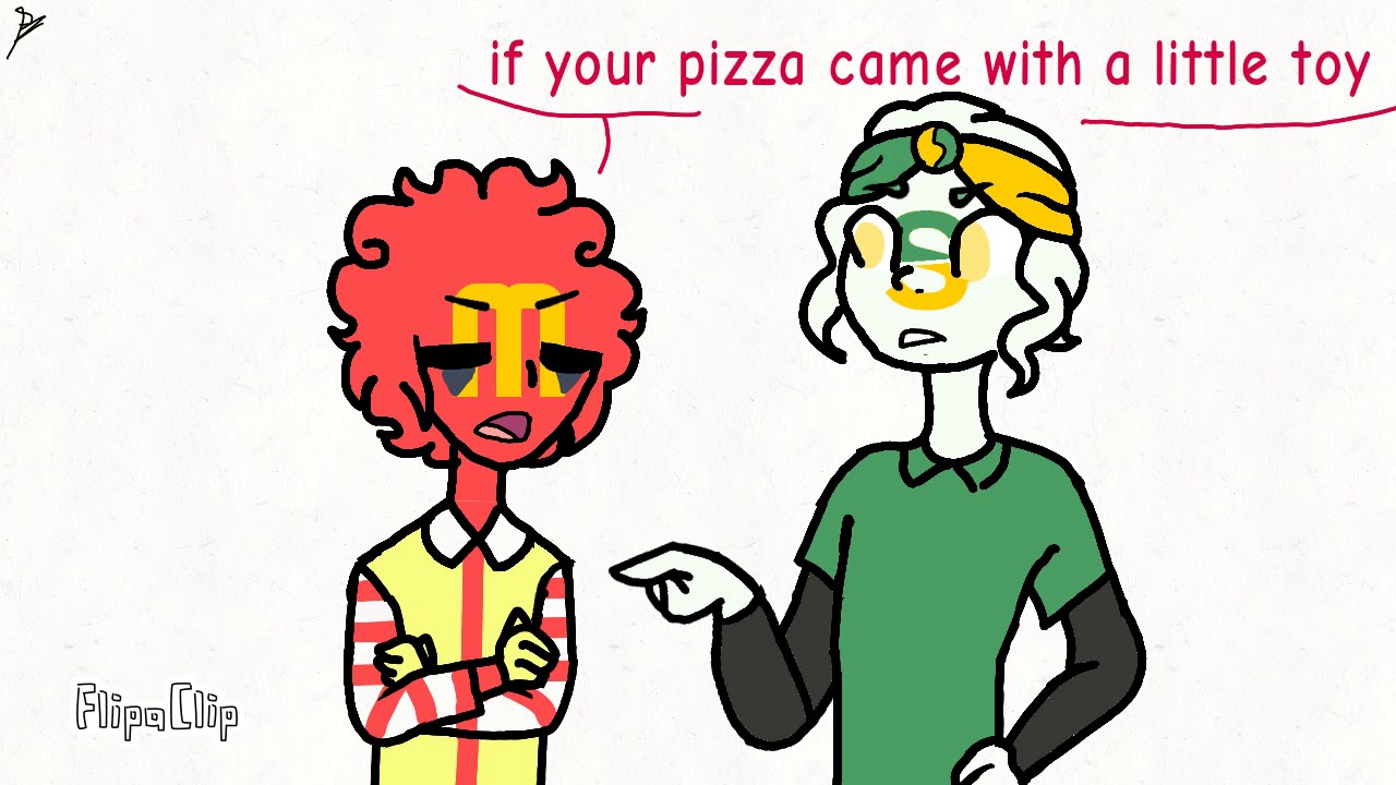 Subway's pizza [shitpost] - YouTube