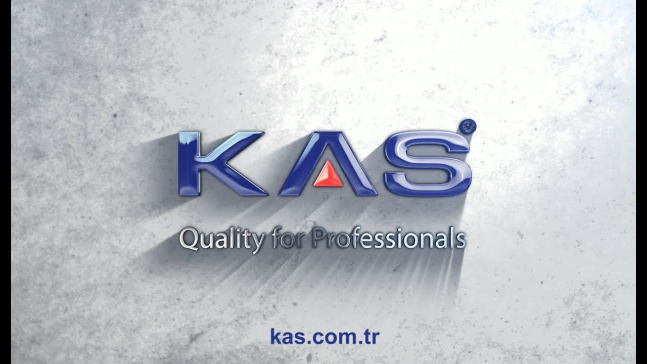 KAS Company Presentation Video - YouTube