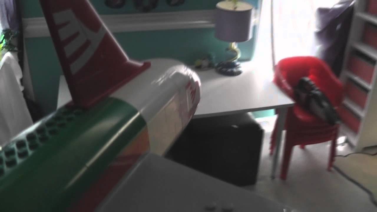 lego plane go BOOM ! ! ! 59 - YouTube