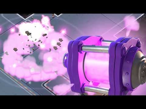 Speed Serum Is Here! – Season 91
