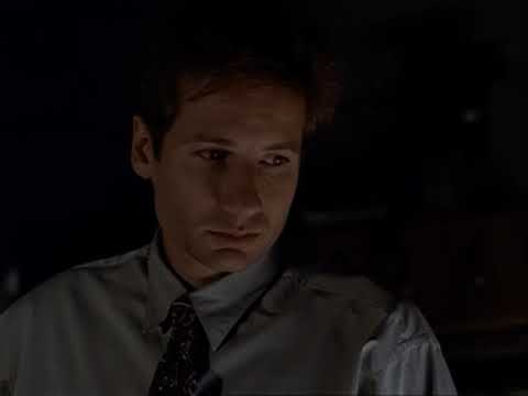 Akte X sagt 1994 vorher was heute durch die mRNA-Technologie Realität geworden ist