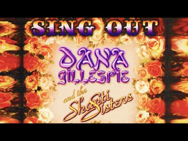 Om Tat Sat Sri Narayana Tu - Dana Gillespie & The Shanti Sisters: Song ...