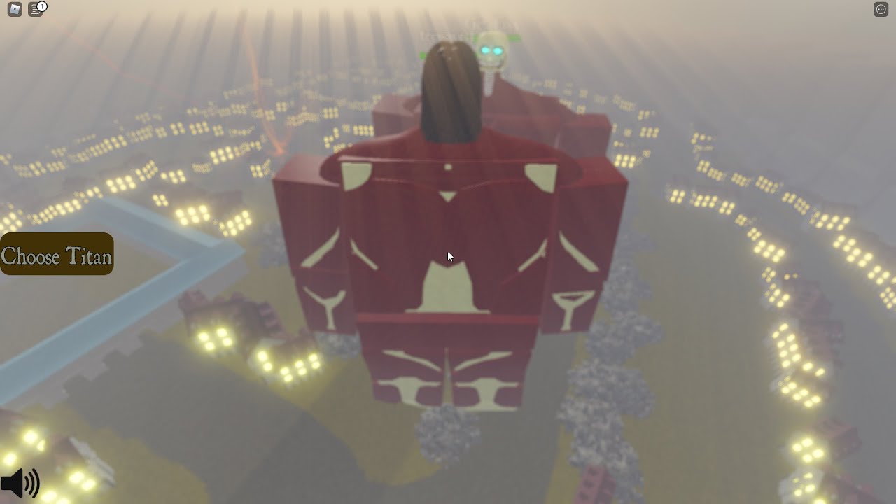 ROBLOX:typical titan shifting game ep.34 - YouTube