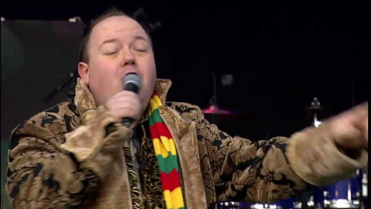 BBBBZ 2013: Patrick Gerets - Vastelaovesglaas - YouTube