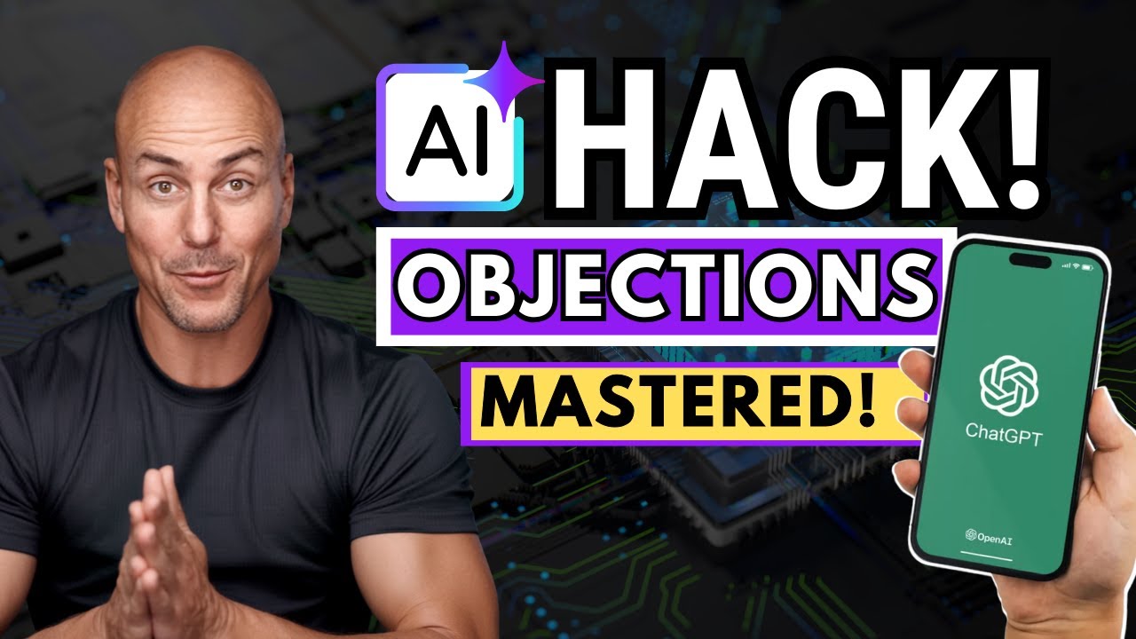 AI-Powered Objection Handling: The #1 Skill Top Agents Master in 2025 ...