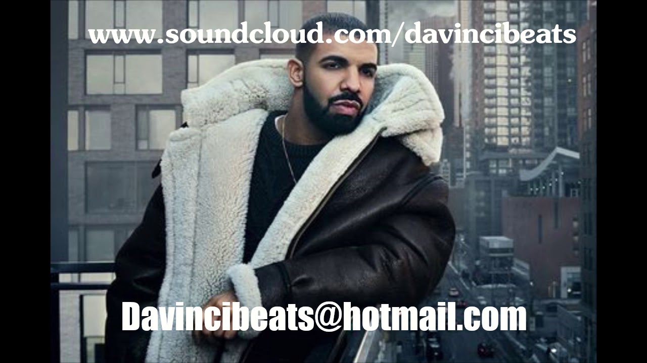 Drake type beat - YSL (You Should Love) - YouTube