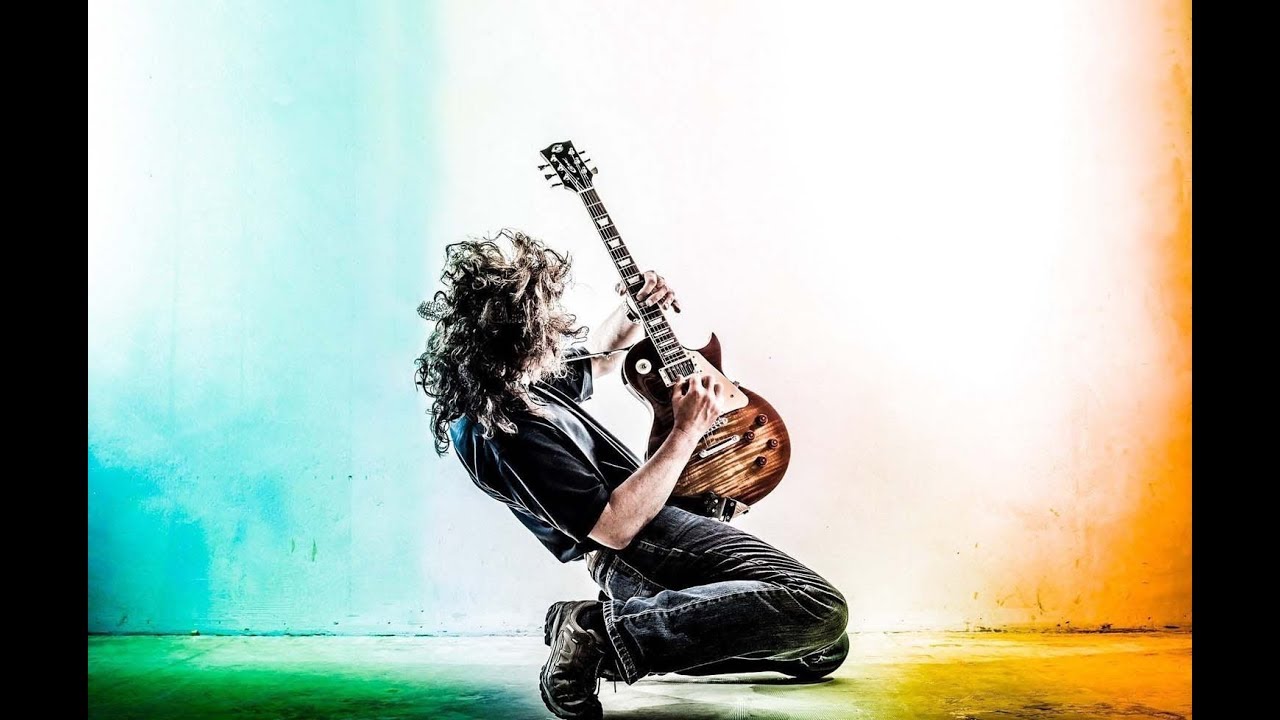 Randy - funk backing track /// - YouTube